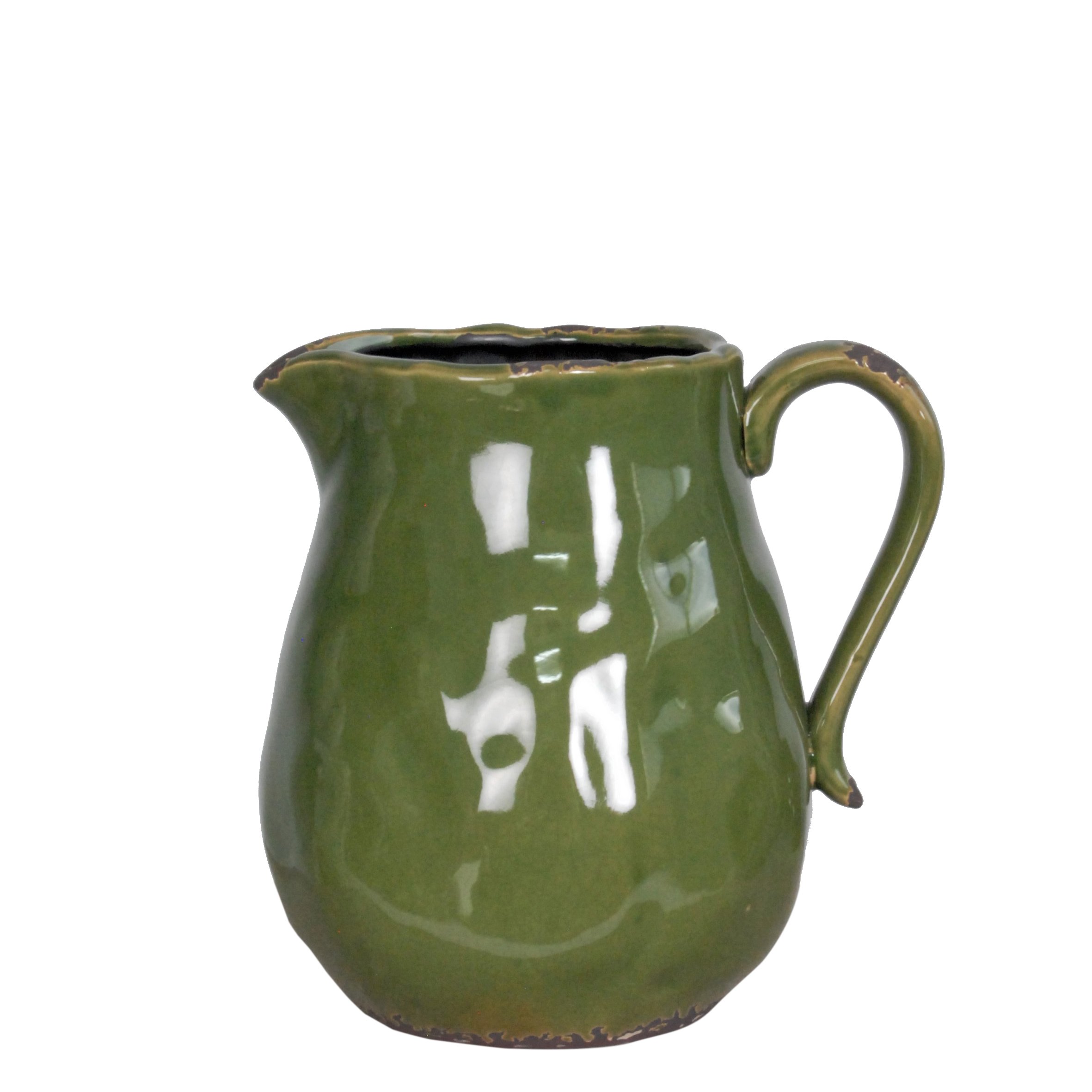 Derringer Jug | Kaipara Coast Plant Centre & Sculpture Gardens